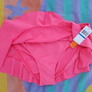 captiva | Swim | Swim Skirt | Poshmark